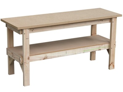 Work bench 1800 x 600mm, direct from our Melbourne factory | eBay