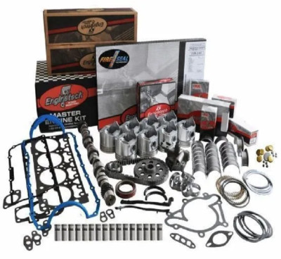 Master Engine Rebuild Kit for 2003-2008 Chrysler Dodge 5.7L Hemi VIN "D" Non MDS | eBay