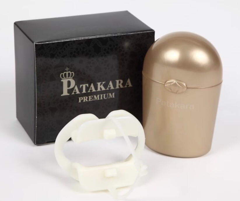 Patakara Facial Muscle Lift Up Premium Training Exercise Set JP New | eBay