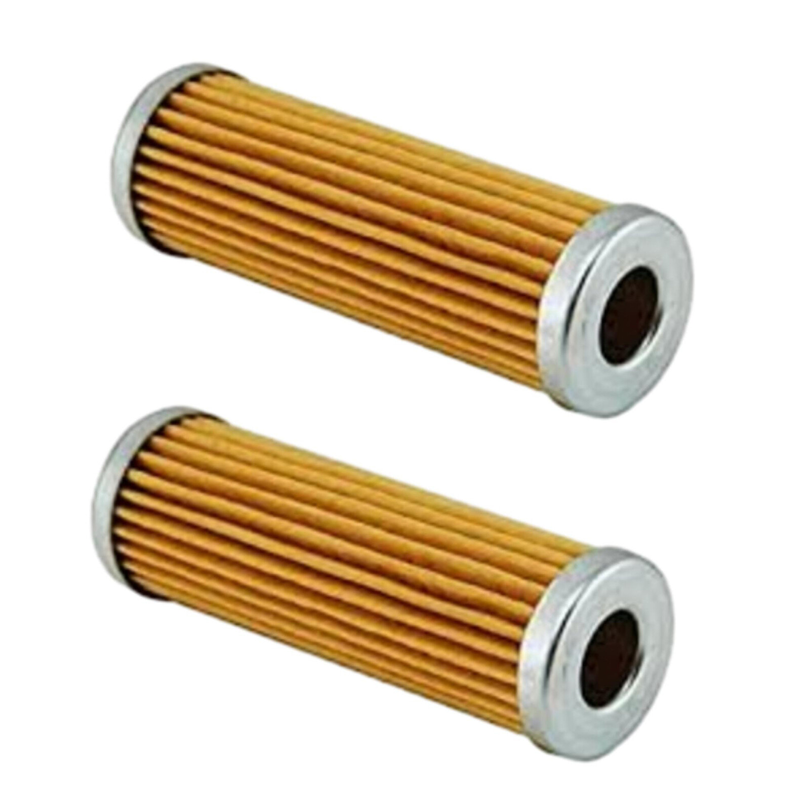 2Pcs Fuel Filter 33389 P502138 for Kubota B6100 B6200 B7100 G3200 G4200 ...