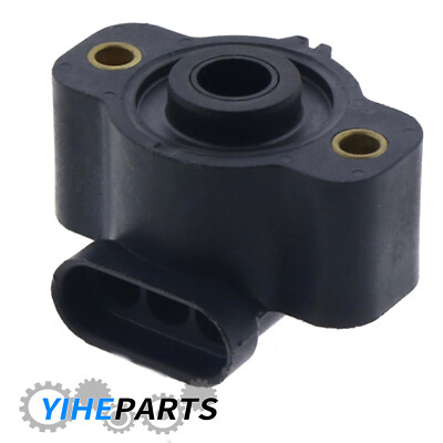 Contacting Potentiometer Sensor RE261354 RE56165 For John Deere 5225 ...