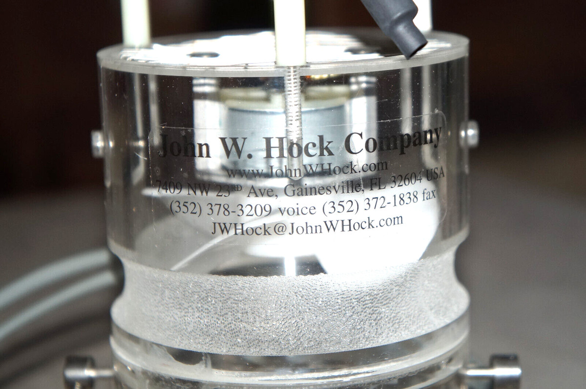 John Hock Mosquito Light Trap