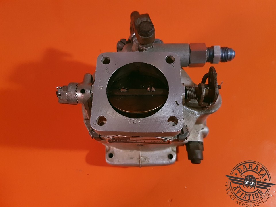 10-4894 Marvel Schebler MA-3SPA Carburetor Assembly- | eBay