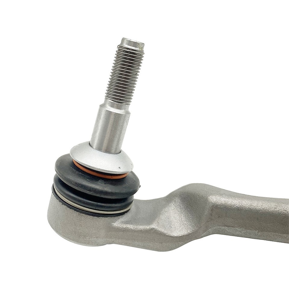 Left Driver Steering Rack Tie Rod Assembly Fits For BMW X5 X6 X7 ...