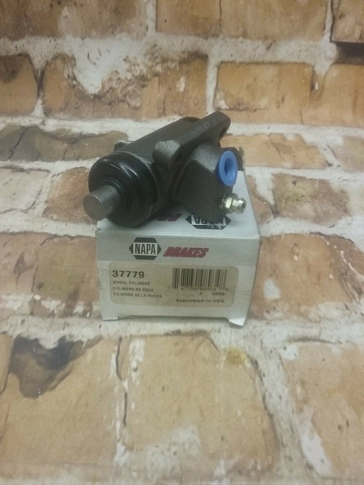37779 Napa Wheel Cylinder | eBay