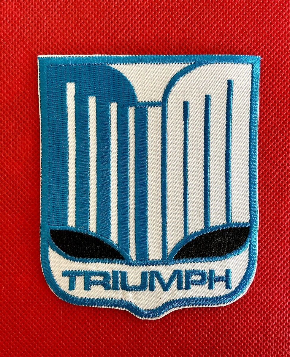 Triumph Car Logo