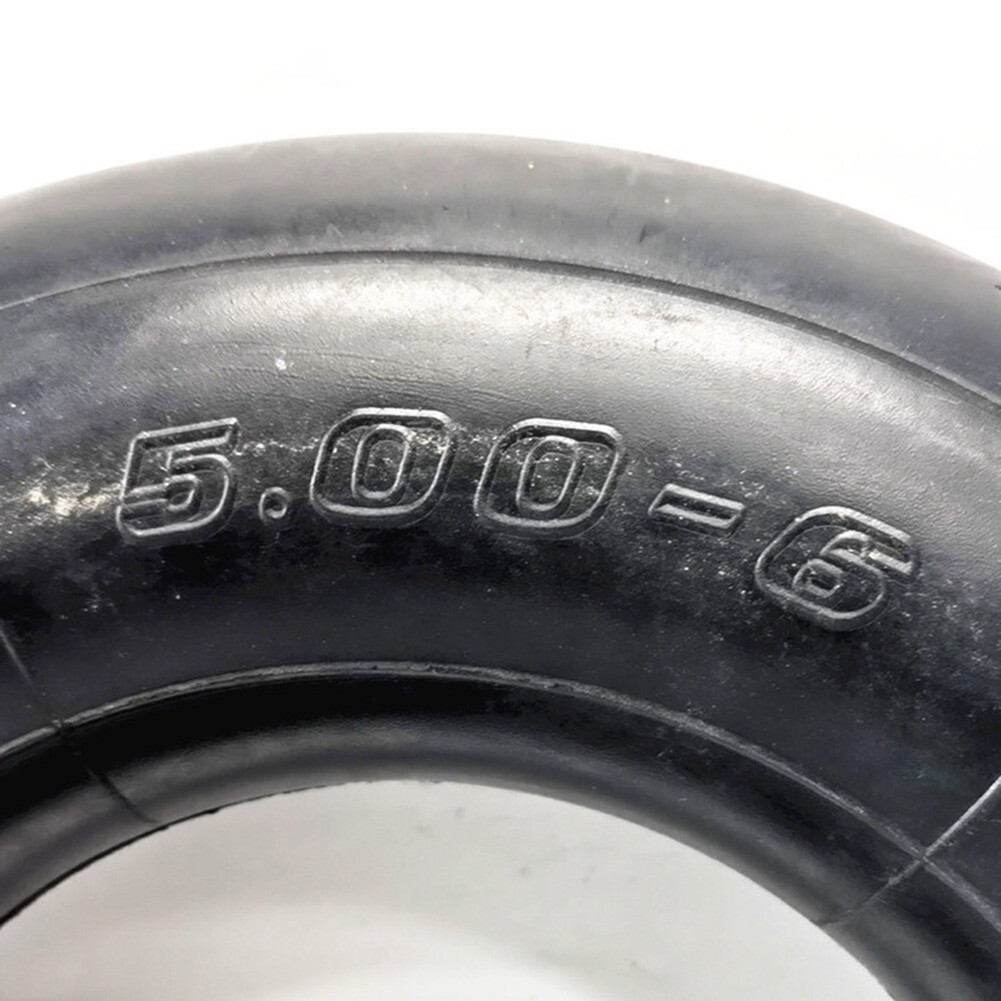 Protable Inner Tire 6 Inch Inner Tube Scooter Tyre 13X5.00-6/13*5.00-6 ...