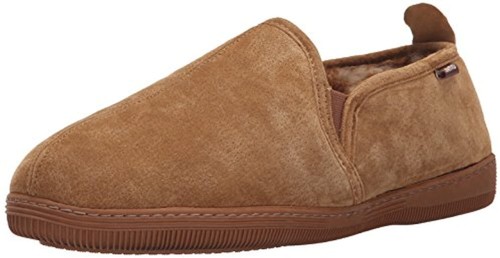 Lamo Romeo Slipper Men's Slippers Chestnut - 12 Medium 883139012737| eBay
