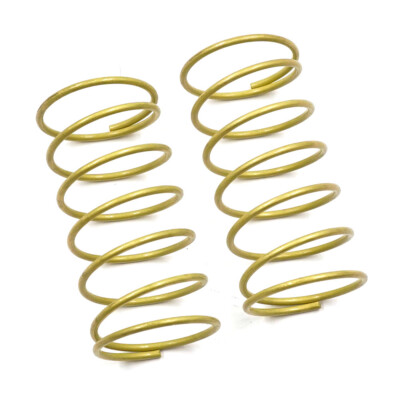 Tamiya Egress Front Coil Spring 2 pcs Gold | RC Car Parts #19805322 | eBay