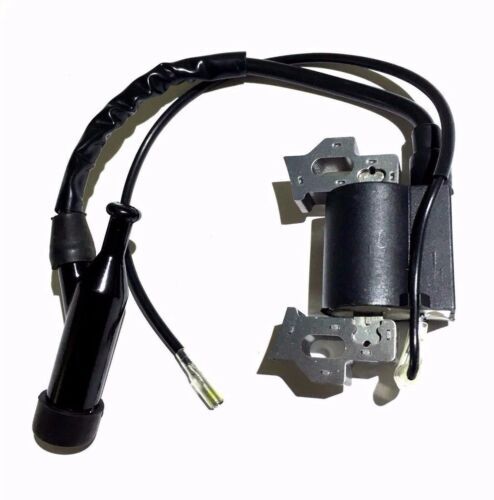IGNITION COIL FOR CHAMPION POWER EQUIPMENT 100251 GAS LOG SPLITTER 25 ...