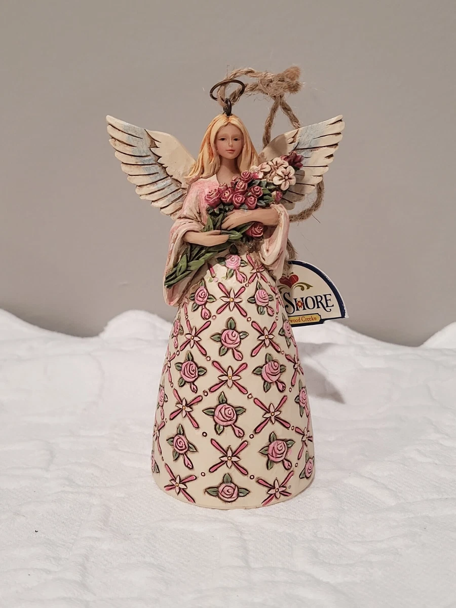 Pink Cancer Angels