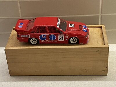 1:24 Dinkum Classics Holden VL Walkinshaw Gio Commodore | eBay