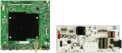 TCL 50S551G Complete Repair Parts Kit | eBay