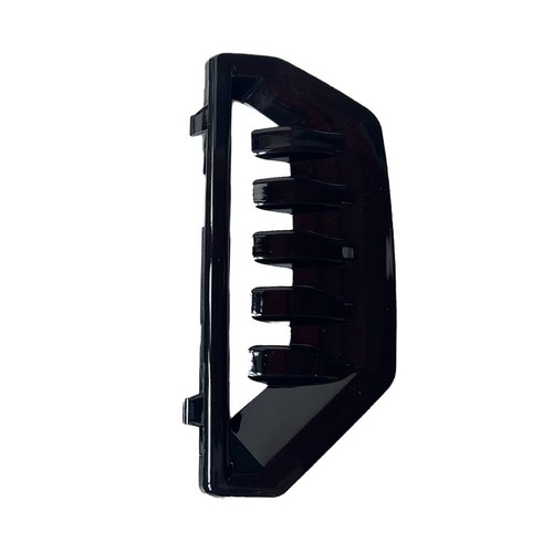 For GMC For Sierra 1500 Air Duct Right Bumper Cover 84869628 Direct ...