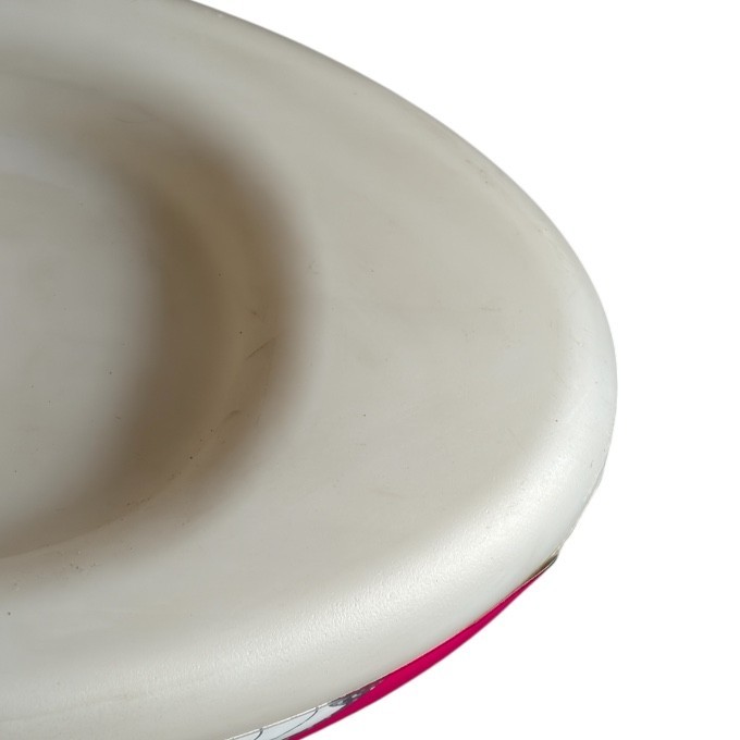 KG 507 White Side Pod, KG 507 Right Side Pod - CRG KART | eBay UK