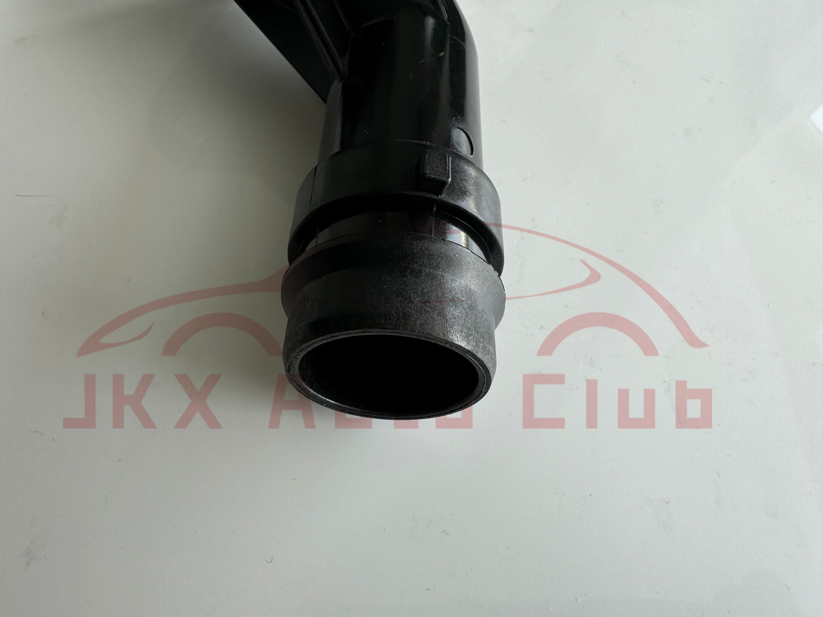 25631-2E100 FITTING p COOLANT INLET FOR HYUNDAI TUCSON KIA SOUL 2012-16 ...