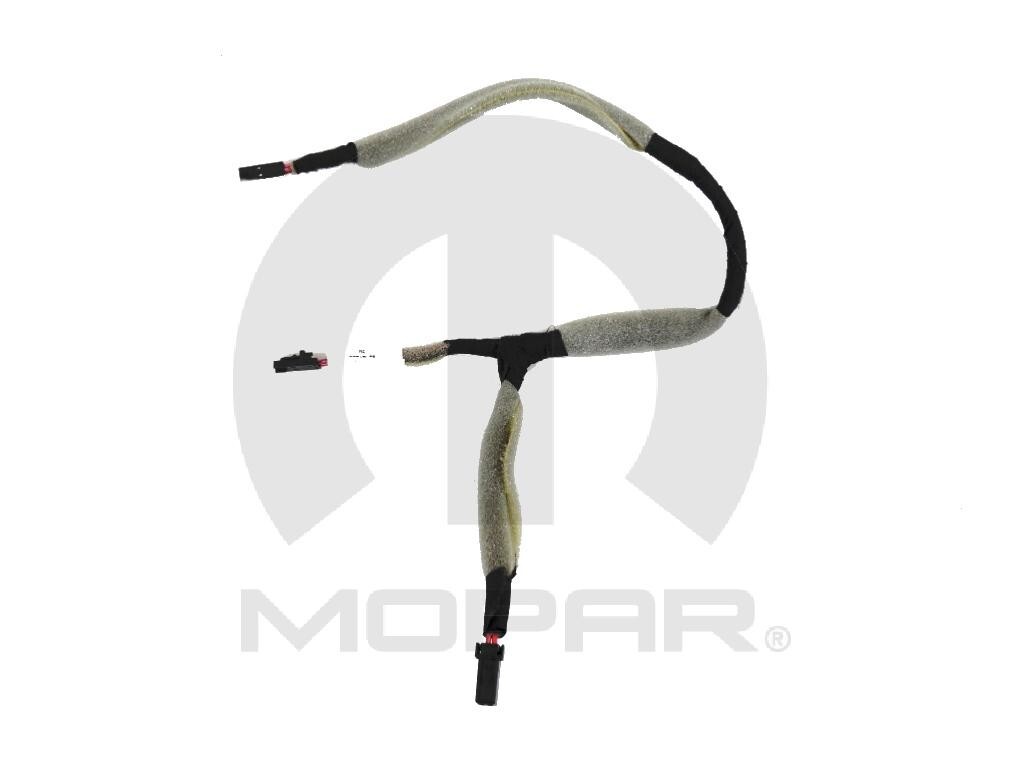 Steering Wheel Wiring Harness Mopar 52029319AA for sale online | eBay