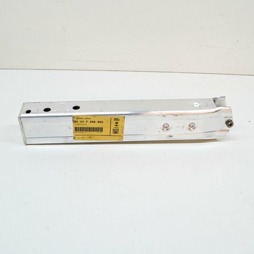 BMW 1 F40 FRONT RIGHT LOWER DEFORMATION ELEMENT 51117459892 ORIGINAL NO ...