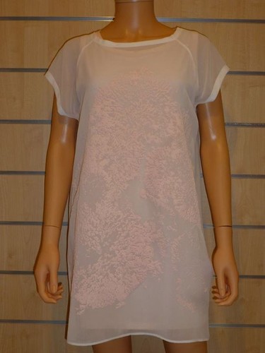 COP COPINE ETE 2015 : robe/tunique modèle MAYRA, étiquetée, valeur 125 ...