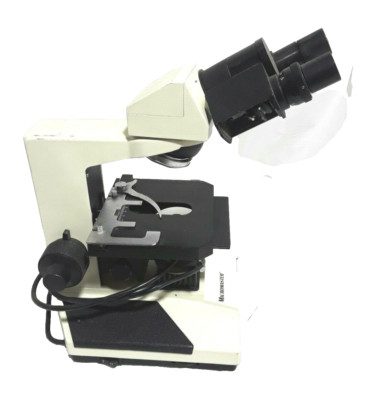 Microscopes - Fisher Scientific Micromaster