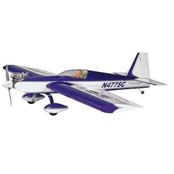 SIG RC76 Somethin Something Extra Xtra RC Remote Control Balsa Airplane Kit for sale online | eBay