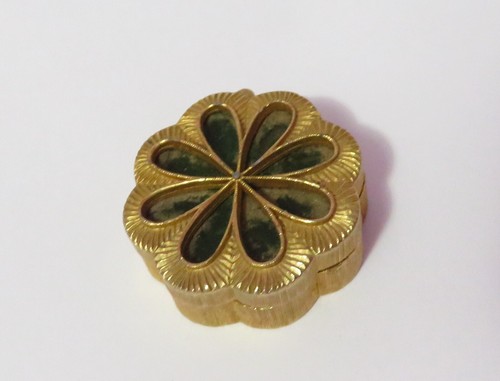 Max Factor Promesse Solid Perfume Full | eBay