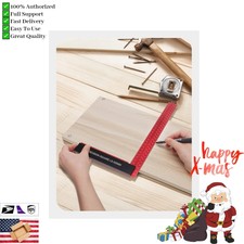 Woodraphic Signature Precision Square 300mm Guaranteed T Speed ...