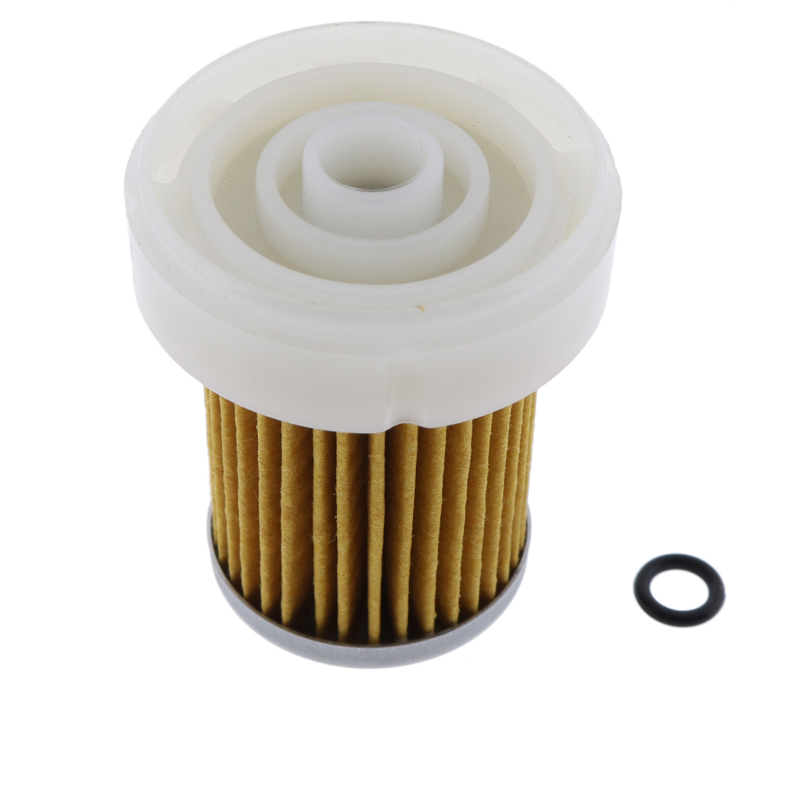 4X Fuel Filter with O-Rings 6A320-59930 for Kubota B3030 B7400 B7410 ...