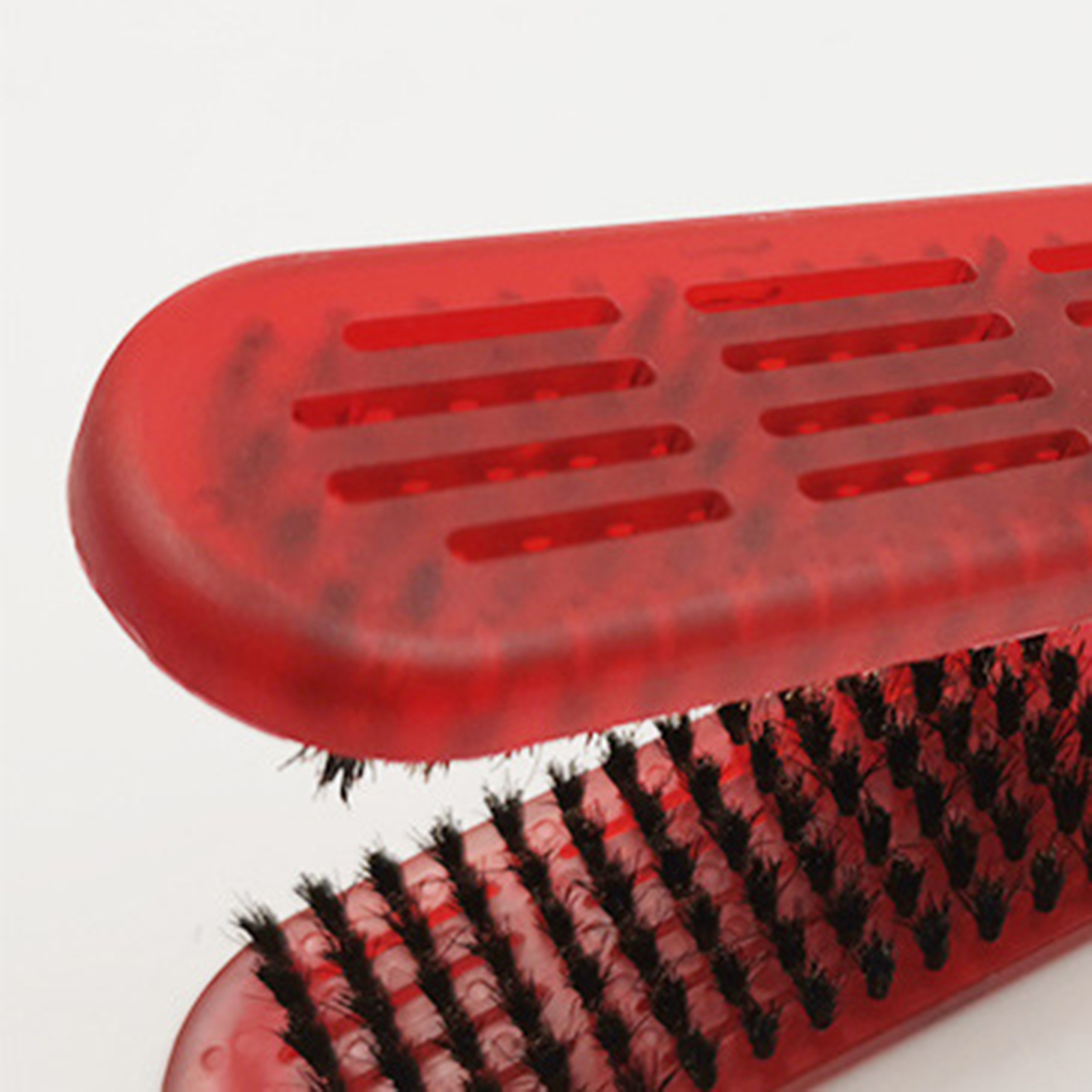 Splint Comb Double-sided Quick Combing Straight Curly Hair Dual Use ...