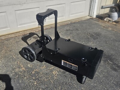 Miller 301449 Ez-Latch Single Cylinder Running Gear | eBay