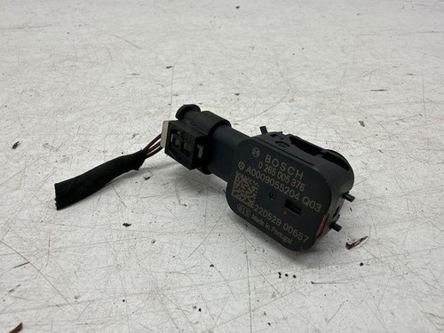 MERCEDES-BENZ CLA Coupe C118 A0009055204 Autres Unités de Contrôle ...