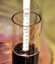Triple Scale Hydrometer Gravity Balling Beer Wine + Test Jar ...