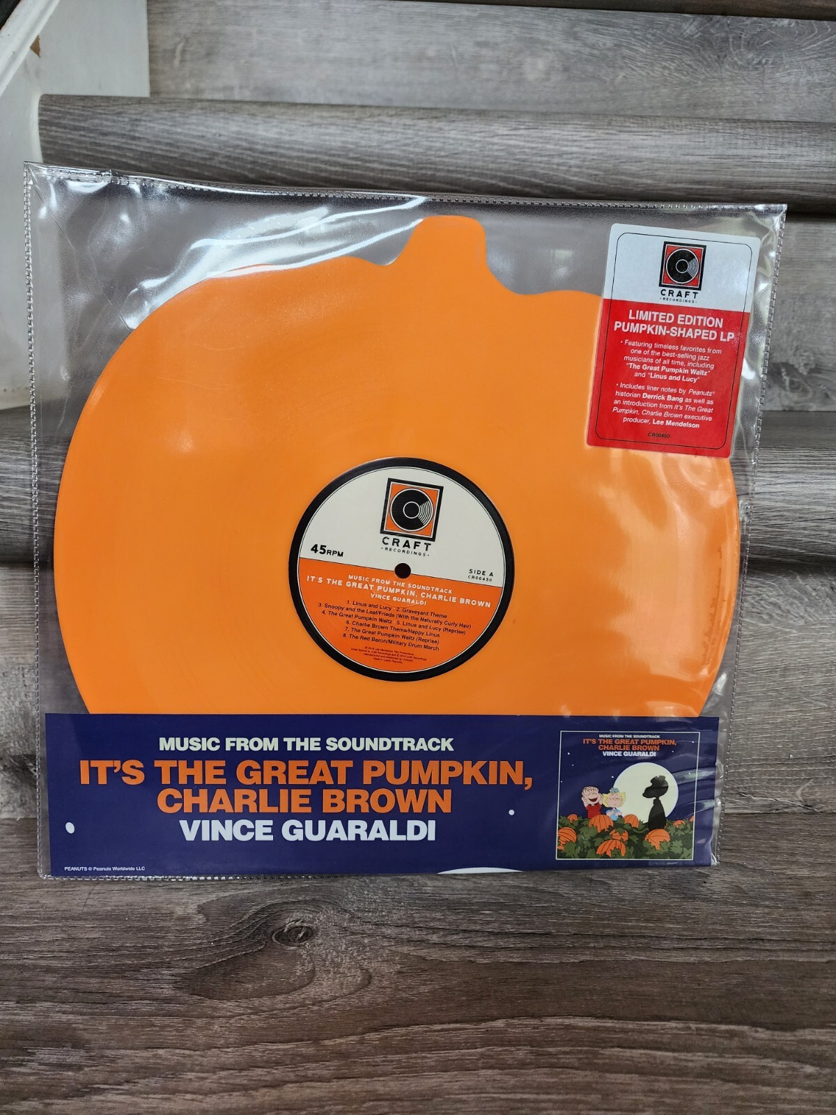 It%27s+the+Great+Pumpkin%2C+Charlie+Brown+%28Music+From+the+Soundtrack ...