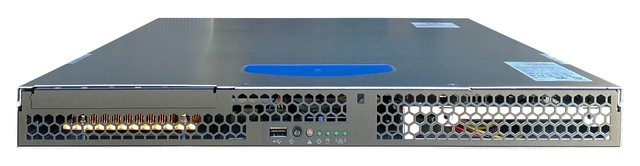 Intel 1U Server Barebone LGA775 (SR1530AHNA) for sale online | eBay