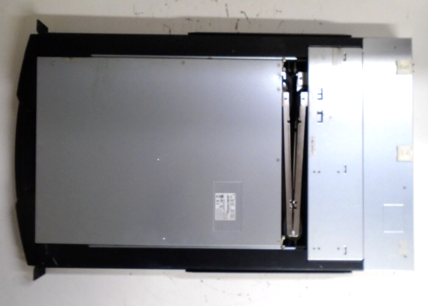 ATEN ALTUSEN KL1508 8-port Cat5 Dual Rail 17" LCD KVM Switch for sale ...