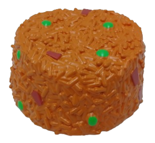 African Play Food Jollof Rice & Spicy Tomato Sauce | eBay