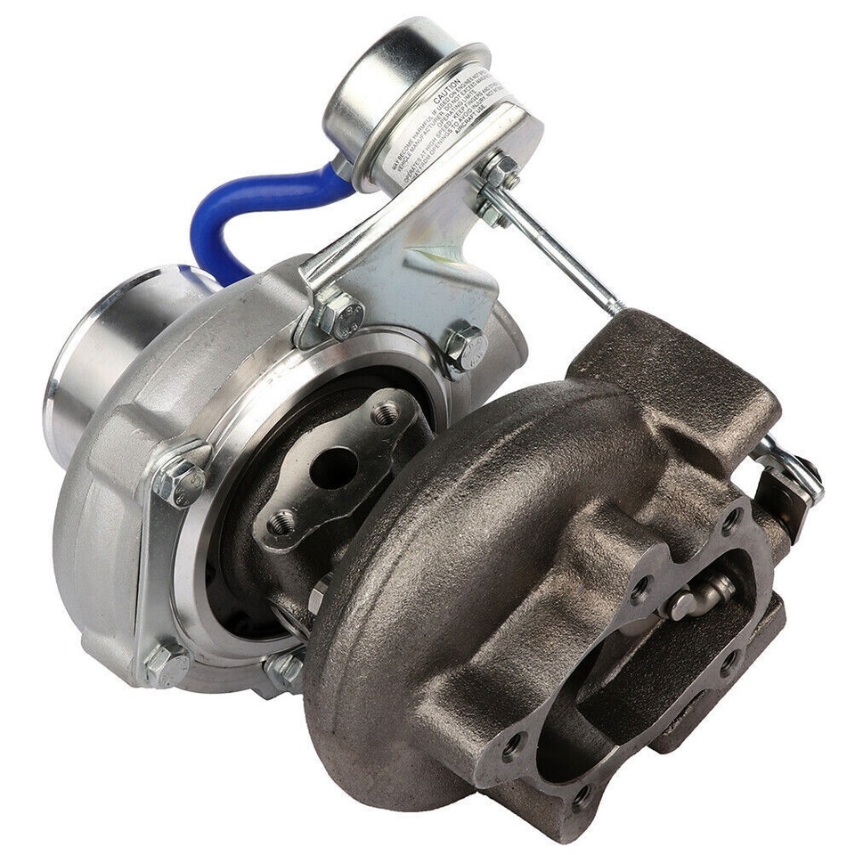 GT25 GT2871 GT2871R GT2860 Universal Turbo Turbocharger T25 4-Bolt ...
