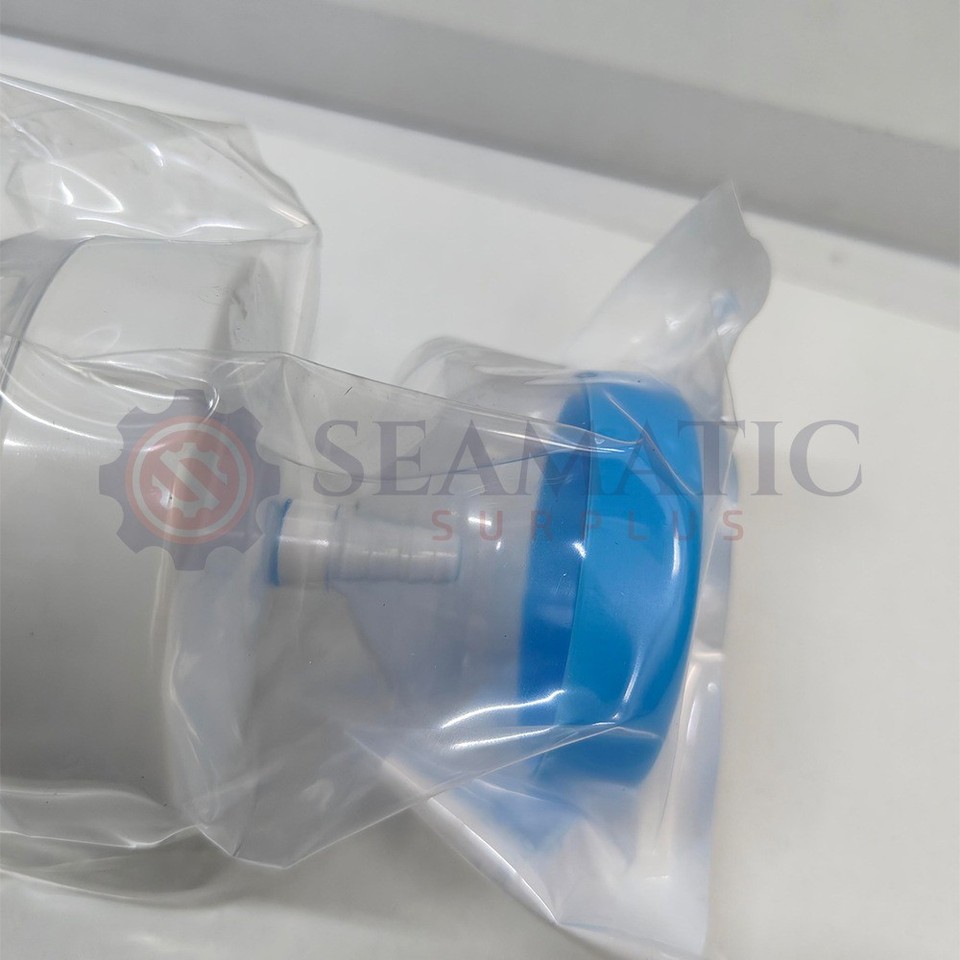 NEW Millipak Express 40 Filter Unit 0.22µm MPGP04001 , V#815 | eBay