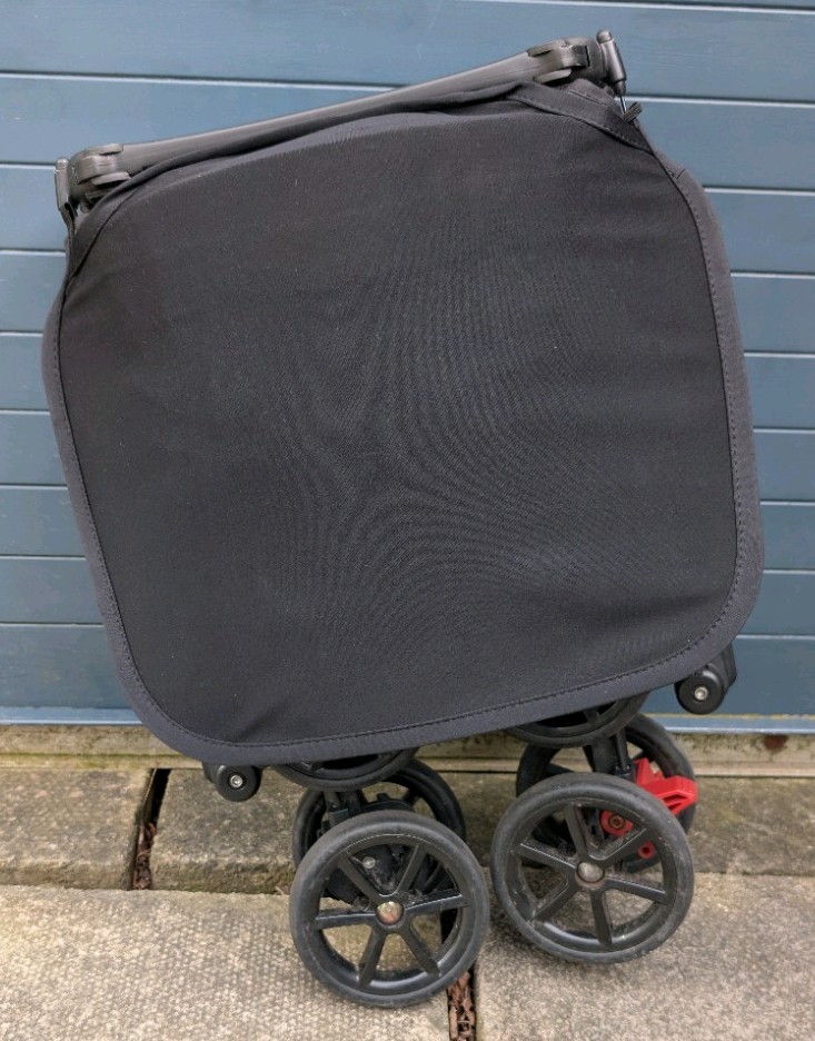 Gb Pockit/ Mother Care Xss Travel Compact Pushchair | eBay UK
