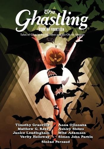 The Ghastling (Paperback) (UK IMPORT) 9781838189129| eBay
