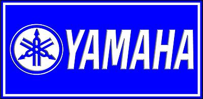 Yamaha Banner #2 Sign Flag High Quality!!! R1 R6 Nytro Phazer YZ WR | eBay