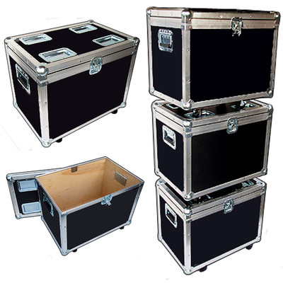Trade Show Displays - Shipping Case