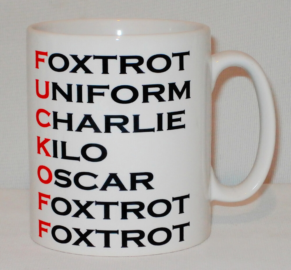 Police Alphabet Names - Infoupdate.org