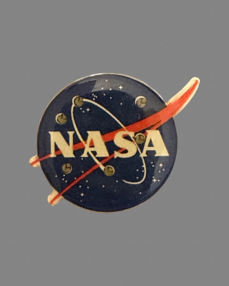 Official Nasa Logo