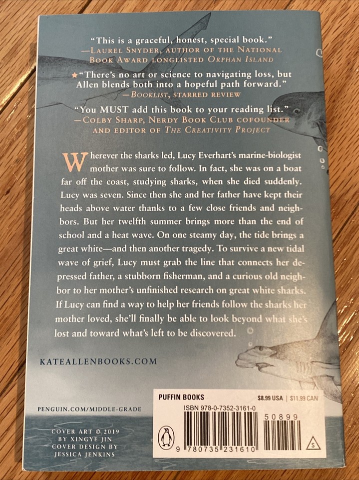 The Line Tender by Kate Allen (English) Paperback Book | eBay