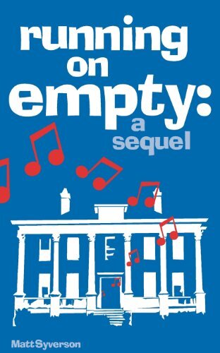 Running on Empty 9780985489502| eBay