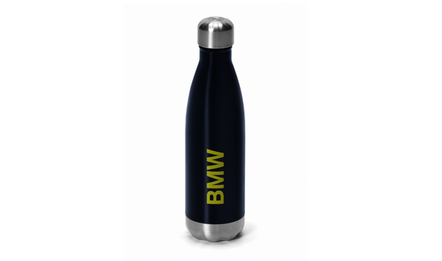 Genuine BMW Lifestyle Collection Active Drinks Bottle 500ml 80232461034 ...