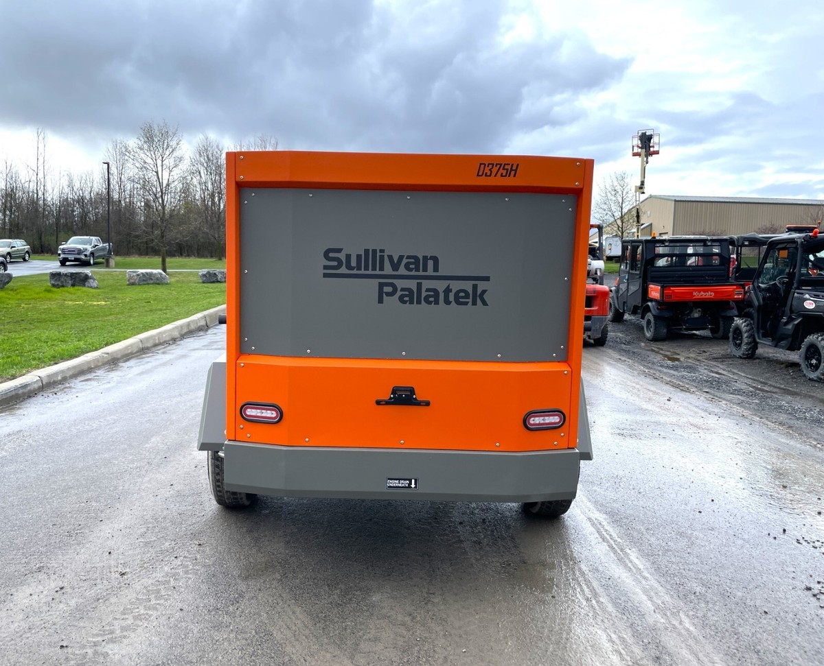 Will39s Works Air Compressors Sullivan Palatek Will39s Works Sullivan