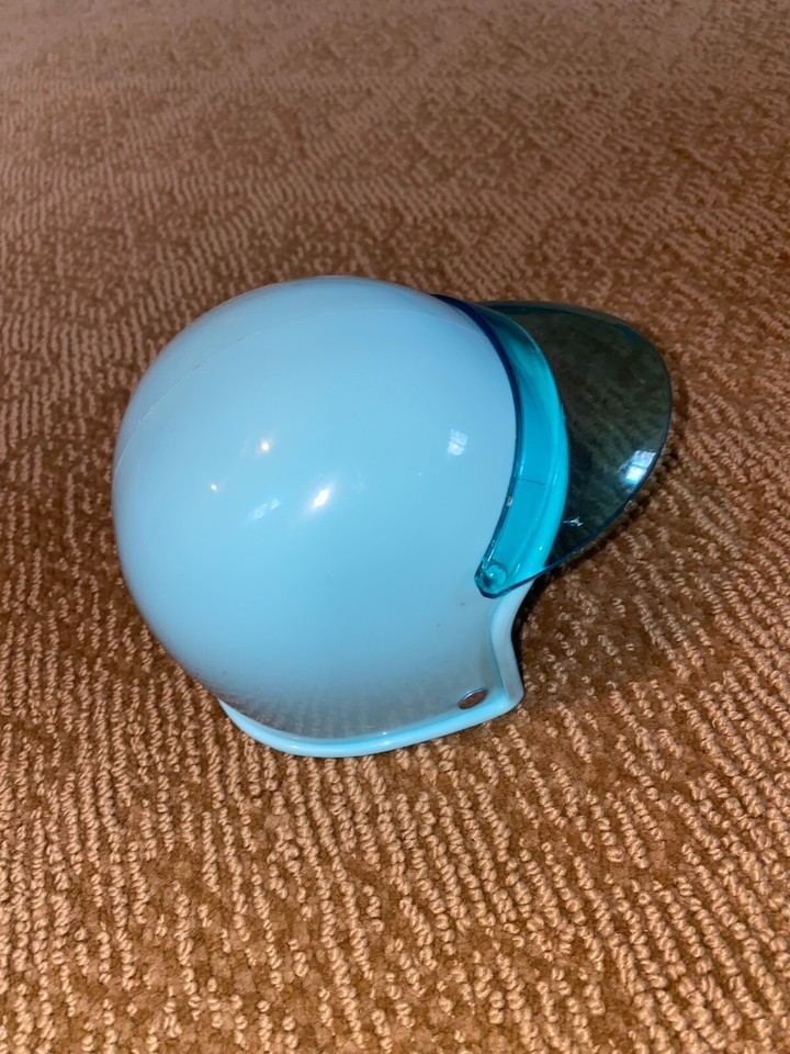 Our Generation Ride in Style American Girl Doll Scooter Bike and Helmet ...