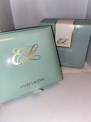 Estee Lauder Youth Dew Perfumed Dusting Powder 7 Oz NIB | eBay